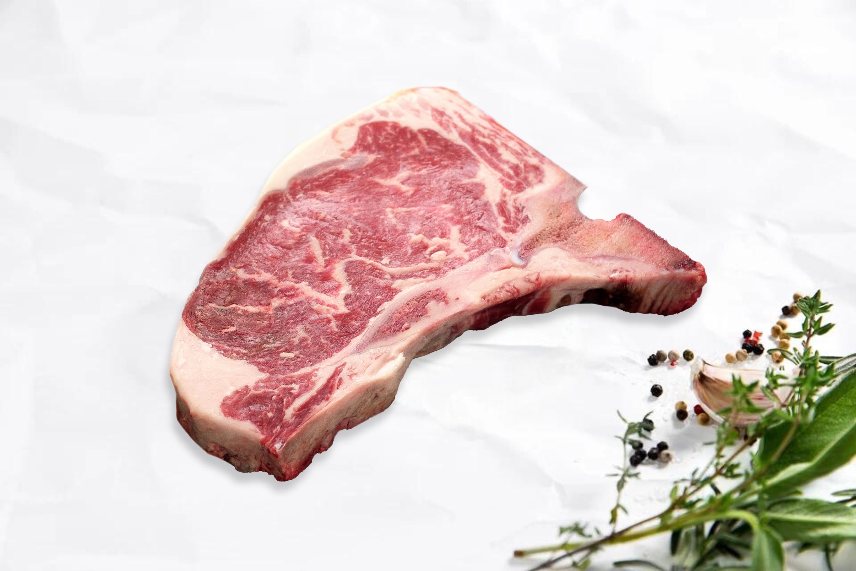 Clubhouse Steak | Kaufnekuh