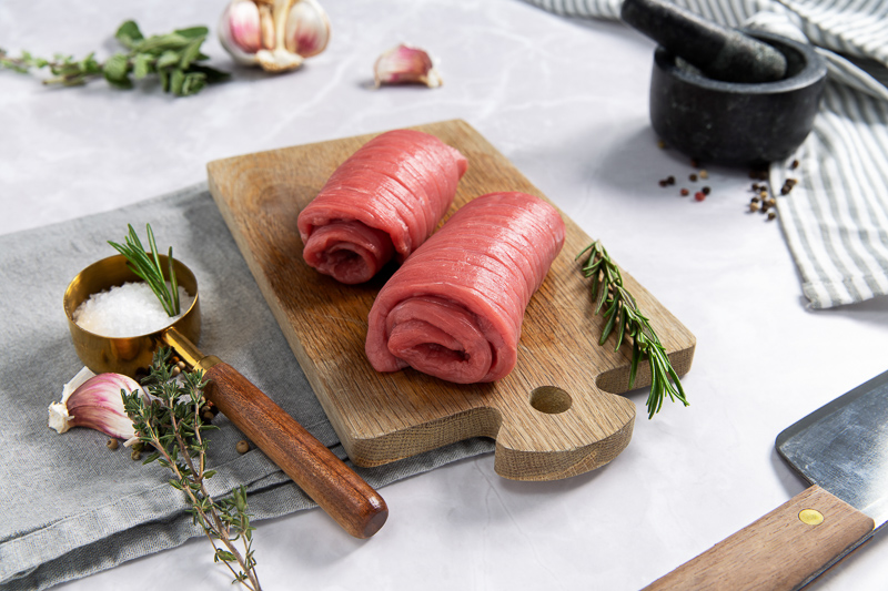 Bio-Rindfleisch Paket Mini | Bio Rindfleisch online kaufen | Kaufnekuh