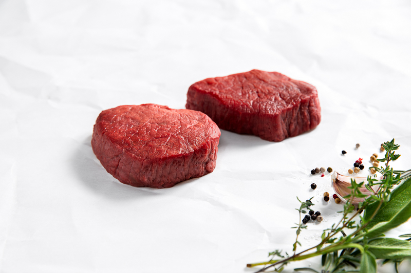 Filetsteak-Rezepte und Zubereitungsmethode | Kaufnekuh