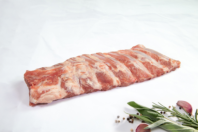 Spareribs Rezepte und Zubereitungsmethode | Kaufnekuh